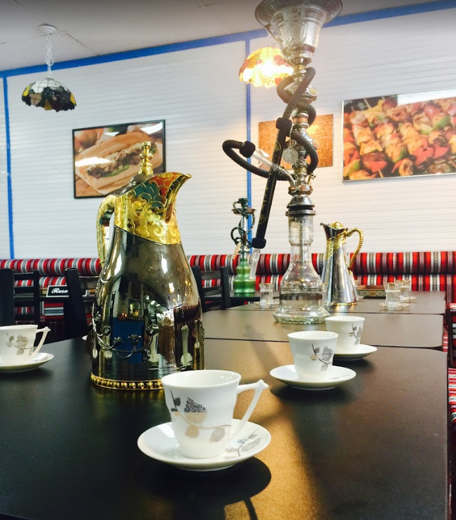 Gallery - Pharaohs Village